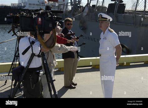 Us Navy Commander U S Fleet Forces Command Commander U S Atlantic