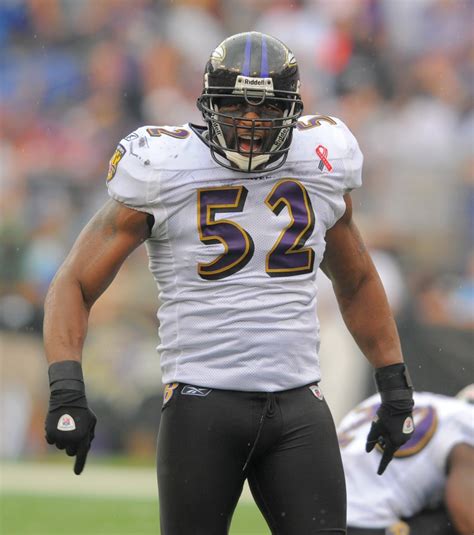 Nfl Legend Ray Lewis Makes Major Personal Announcement One Of The