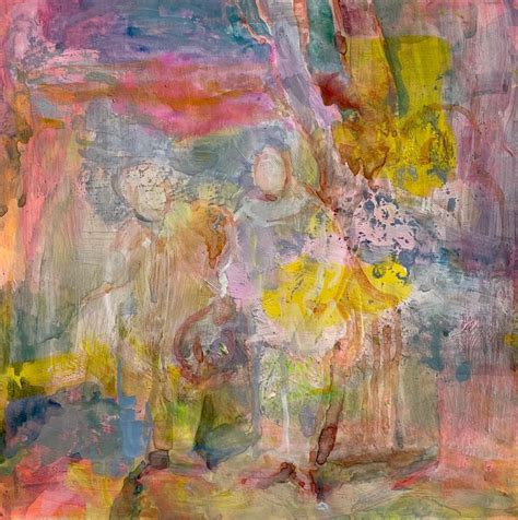 St Cuthberts Mill Artist Interview Sara Lee Roberts