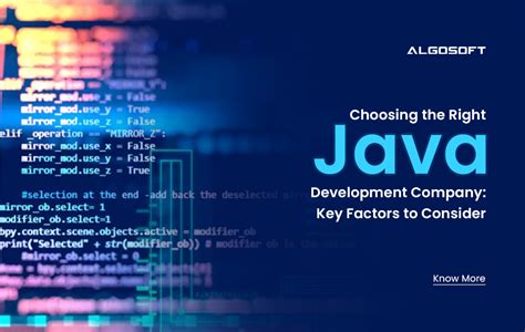 Java Development Trends To Watch In 2025