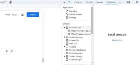 How To Save Data In Session And Local Storage Full Guide GeeksforGeeks