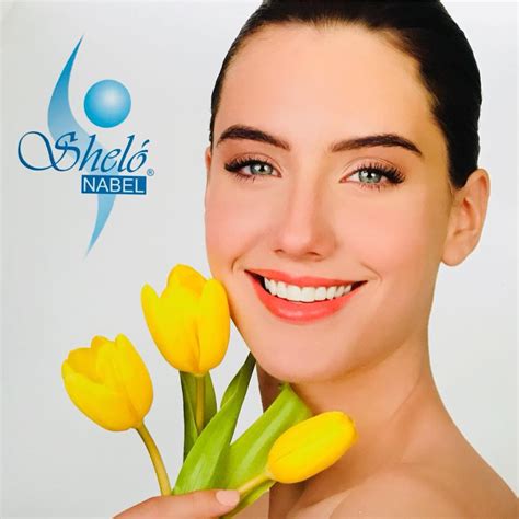 Productos Sheló Nabel