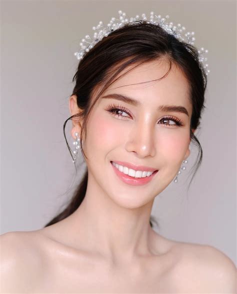 Meepooh Wasita Most Beautiful Thai Trans Girl Model Photoshoot Thai