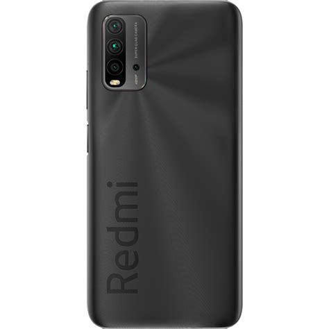 Telefon Mobil Xiaomi Redmi T Dual Sim Gb G Carbon Gray Emag Ro