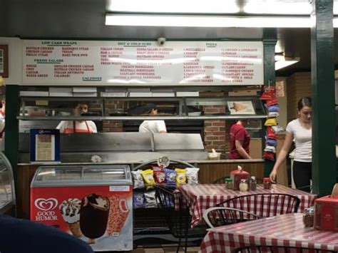 Carminuccios Pizza Newtown Photos And Restaurant Reviews Order