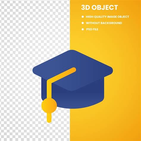 Premium Psd Greduation