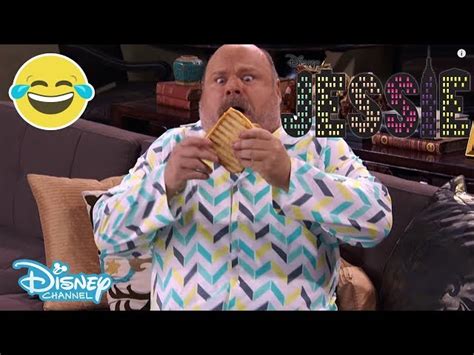 Bertram From Jessie