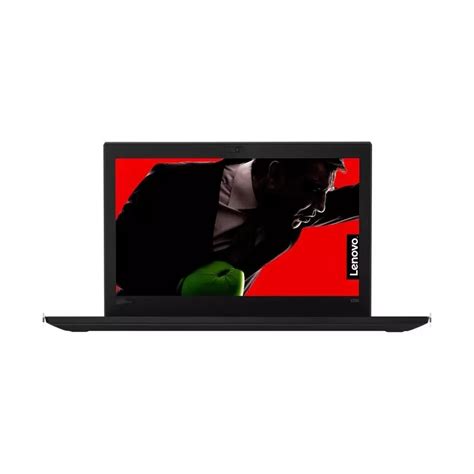 User Manual Lenovo Thinkpad X280 English 156 Pages