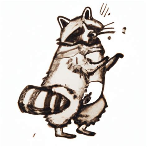 Can A Raccoon Fit Up Your Bum Exploring The Urban Legend The