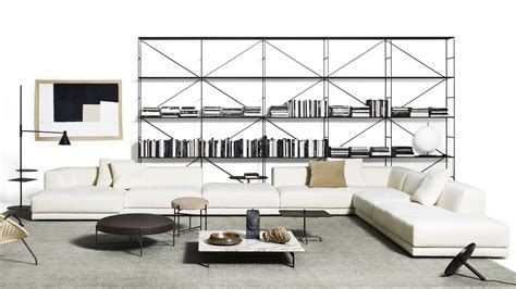 Alberese By Piero Lissoni For De Padova