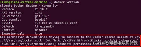 Docker 学习笔记 Csdn博客