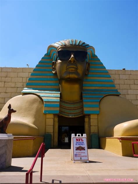 Pharaohs Lost Kingdom From Csi” Iamnotastalker