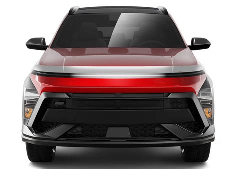 Husky Liners Chrome Aeroskin Low Profile Hood Protector 2892252 Husky