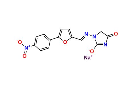 Dantrolene Sodium Cas No 14663 23 1 Na