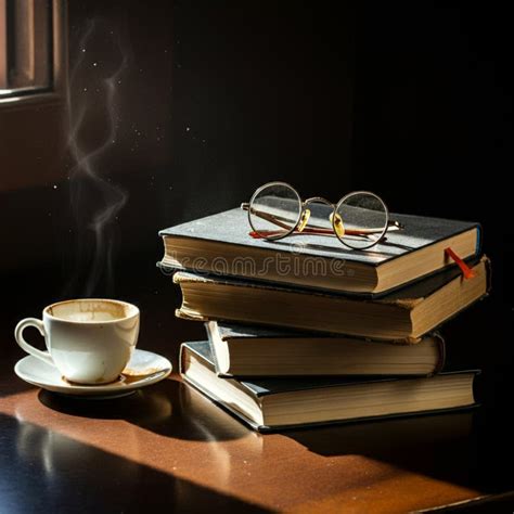 Glassesandbooks Stock Illustrations 11 Glassesandbooks Stock