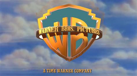 Warner Bros Pictures Logo Remake