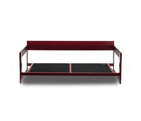 Cassette Sofa Sofas From Establishedandsons Architonic