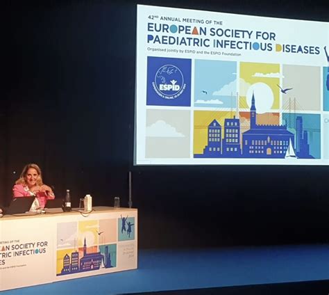 Corinne Levy On Linkedin European Society For Paediatric Infectious