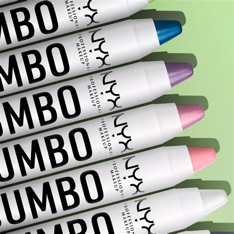 Nyx Jumbo Eye Pencil Cupcake Shop Eyeshadow At H E B