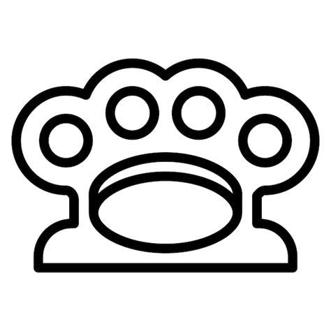 Imagem Vetorial De ícone De Nódulo Pode Ser Usada Para Filmagem Vetor