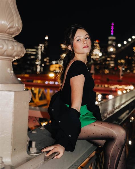 Cailey Fleming Style Clothes Outfits And Fashion • Celebmafia