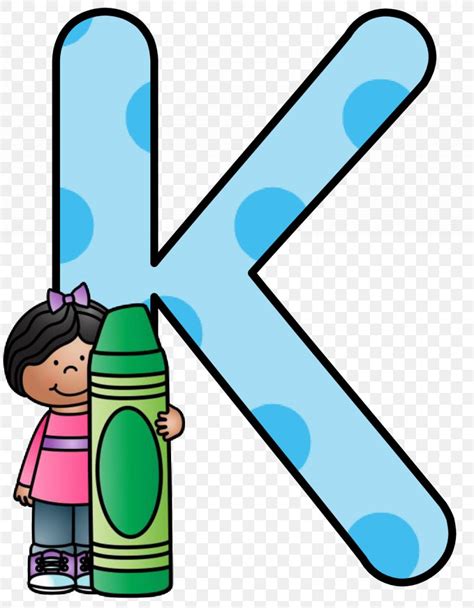 Alphabet Clipart For Teachers