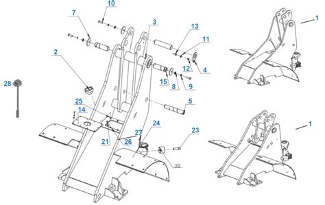 W12sd Parts