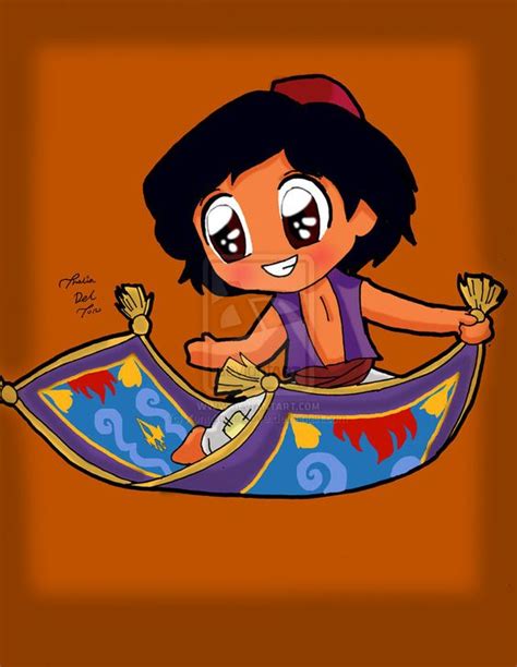 Aladdin Disney Princess Fan Art 40121286 Fanpop