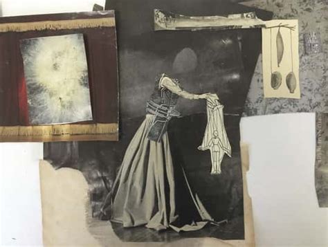 The Desperation Of David Klepp Fiction By Molly Sturdevant And Art By