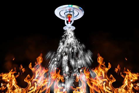 Fire Sprinkler System Installation In Houston Tx American Fire Systems