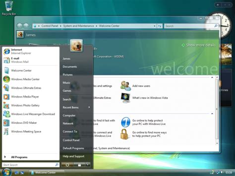 Windows GUI Good Bad And Pretty Ugly Ranked Creolened Com