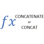 CONCATENATE Archives Excel University