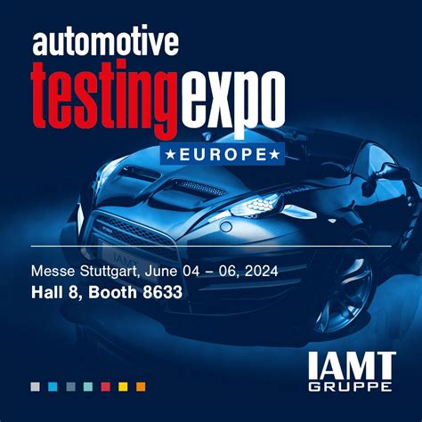 Iamtgruppe Engineeringaufdenpunkt Gemeinsamstärker Testing