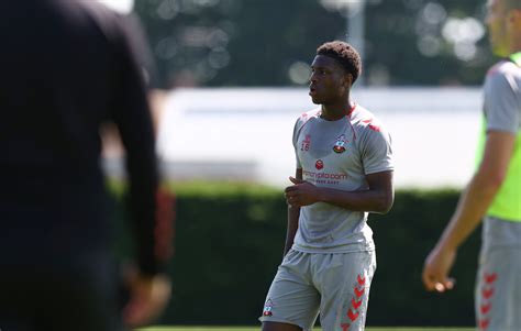 Tottenham Transfer News Southampton Deal Spurs A Thierry Small Blow