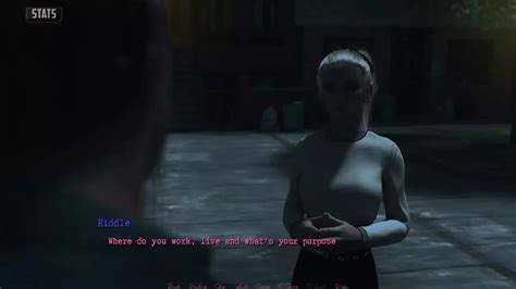 Solve The Riddle Pt 4 Due Anni Fa Da Misskitty2k Xhamster