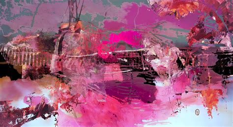 Rob Reynolds Untitled 1213 ในปี 2025 ศิลปะ