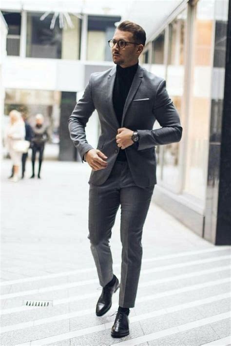 Tendências Masculinas Para O Outono 2018 Roupa De Homem Mens Street Style Mens Fashion