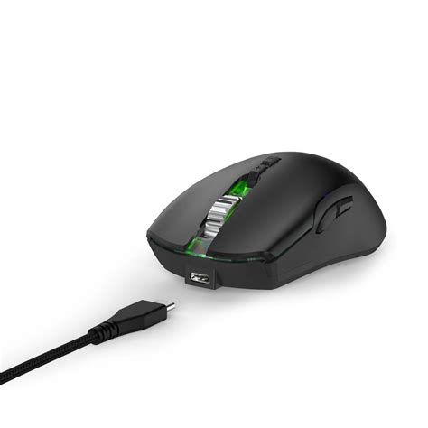 Mouse Hama Wireless Negru Emag Ro
