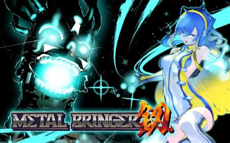 Pax West 2023 Metal Bringer Roguelike De Ficção Cientifica Recebe