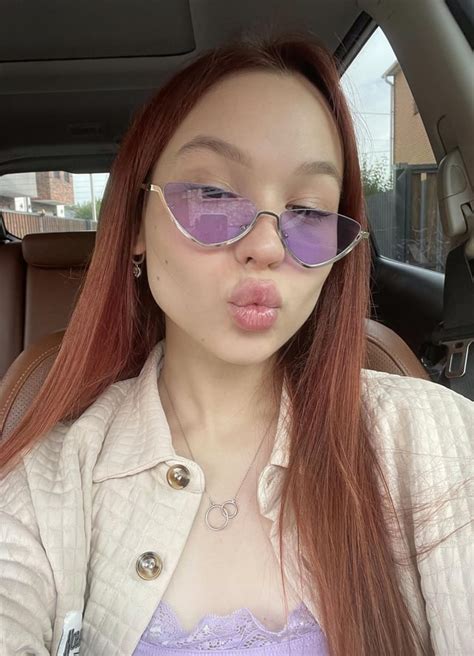 Its Me Your Favourite Ginger Rredheadteens