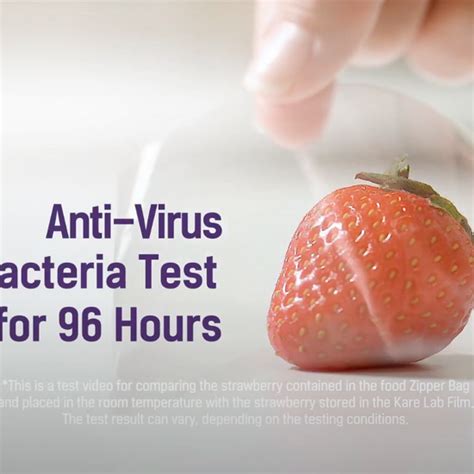 Antiviral Antimicrobial Food Packaging Food Wrap Bags Packaging Materials