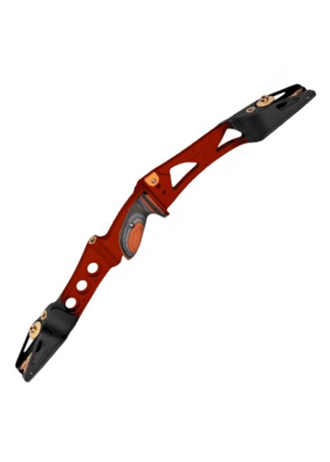 Gillo Gq 25 L Riser Urban Archery Pty Ltd