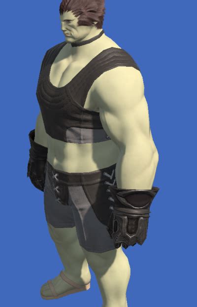 Shadowless Gloves Of Aiming Gamer Escapes Final Fantasy Xiv Ffxiv