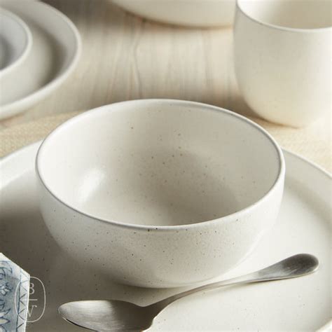 Pacifica Soupcereal Bowl By Costa Nova Casafina Bella Vita Ts