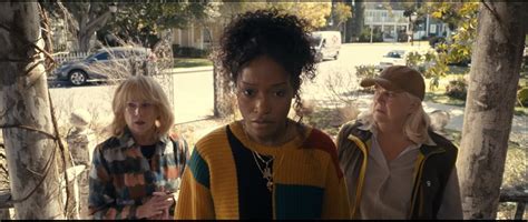 First Look Trailer The Burbs Starring Keke Palmer And Jack Whitehall