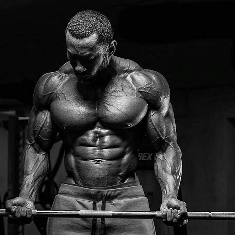 Wbff Pro Aj Ellison Biography Age Weight Height Photos