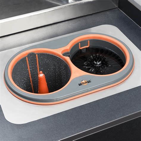 Spulboy Swissh Commercial Equipment