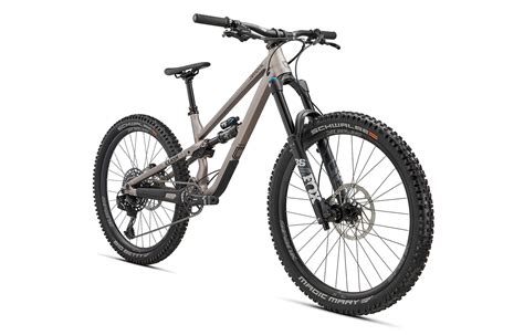 Commencal Commencal Clash Xs Champagne