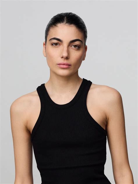 Carmen Tiani Modelagentur München Hamburg Most Wanted Models