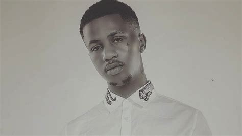 Emtee Granted Bail After Making Court Appearance For Allegedly